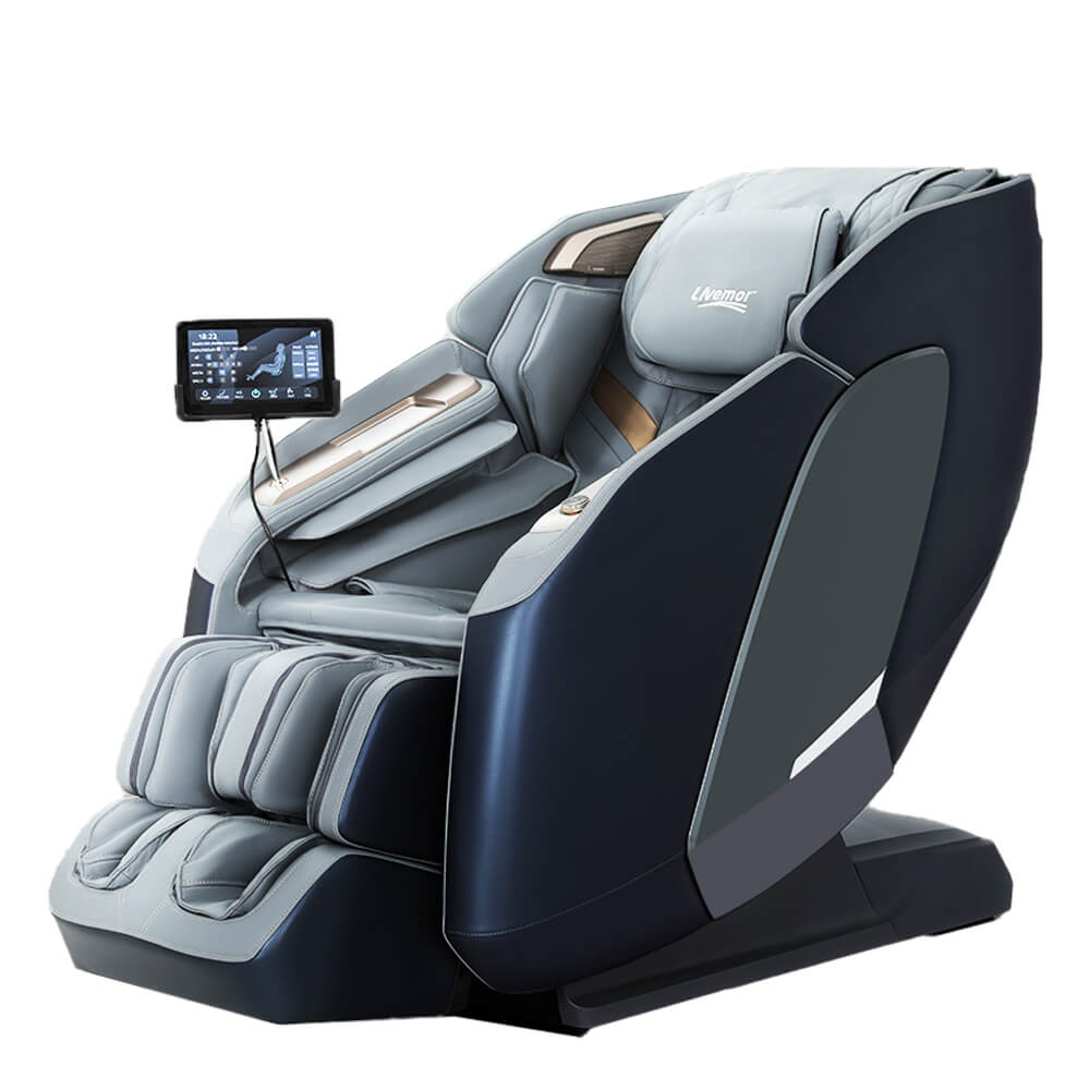 Luxury Massage Chairs | Advanced Features & Relaxation